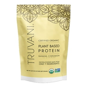 Truvani in Protein - Walmart.com
