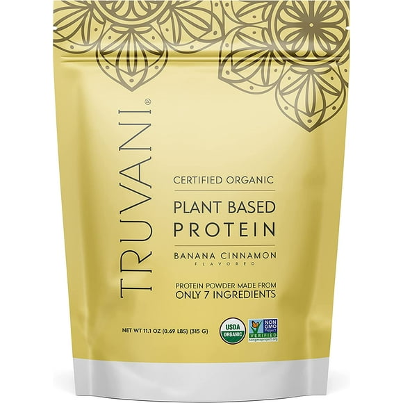 Truvani in Protein - Walmart.com
