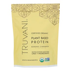 Truvani in Protein - Walmart.com