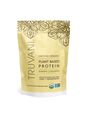 Truvani in Protein - Walmart.com