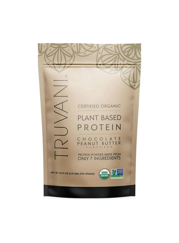 Truvani in Protein - Walmart.com