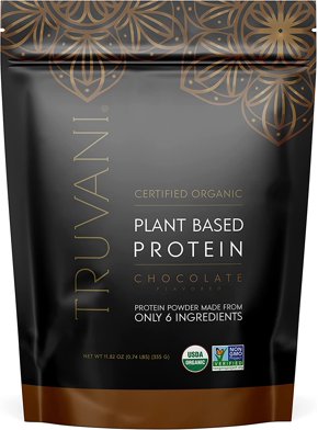 Truvani in Protein - Walmart.com