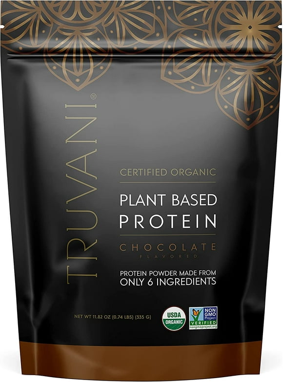 Truvani in Protein - Walmart.com