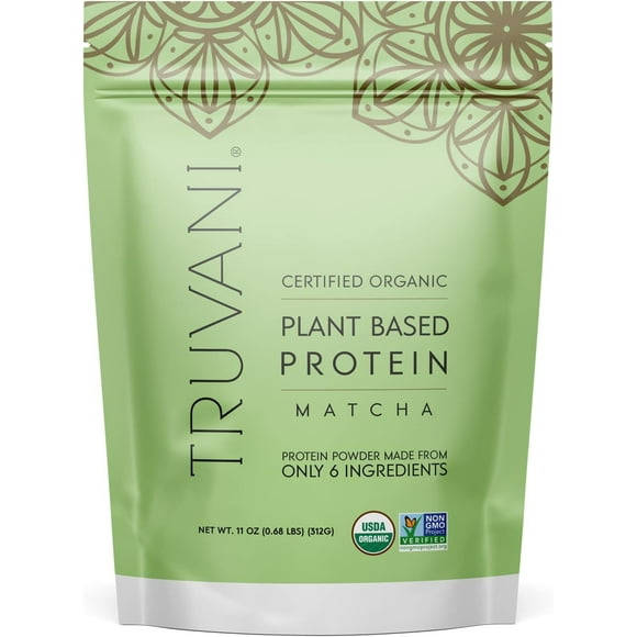 Truvani in Protein - Walmart.com