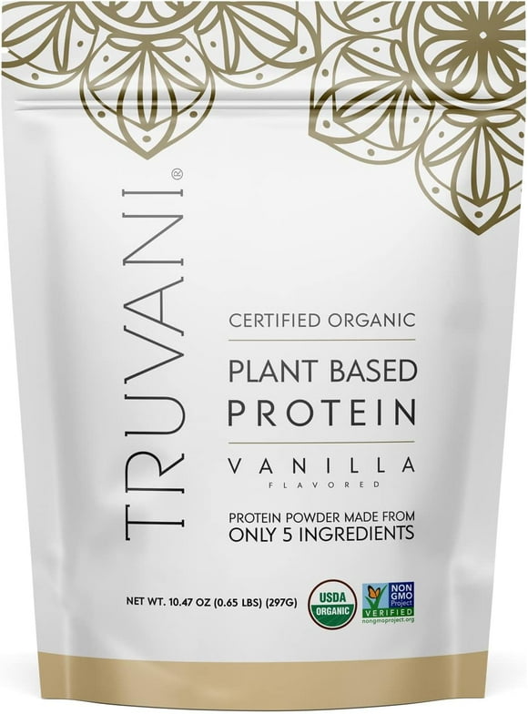Truvani in Protein - Walmart.com