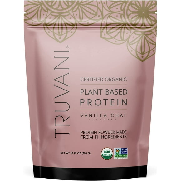 Truvani in Protein - Walmart.com