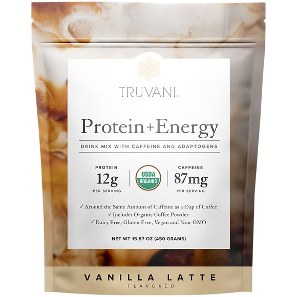 Truvani in Protein - Walmart.com