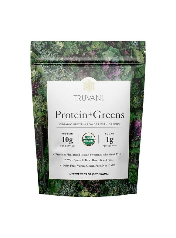 Truvani in Protein - Walmart.com