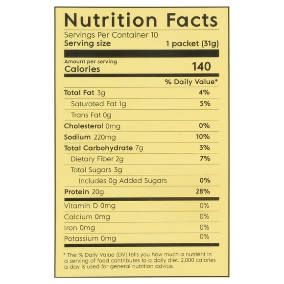 Truvani in Protein - Walmart.com