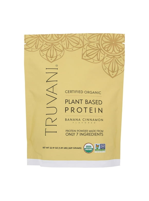 Truvani in Protein - Walmart.com