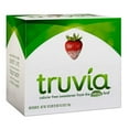 Truvia Natural Sweetener, 400 Packets, Zero Calories, Made with Stevia ...