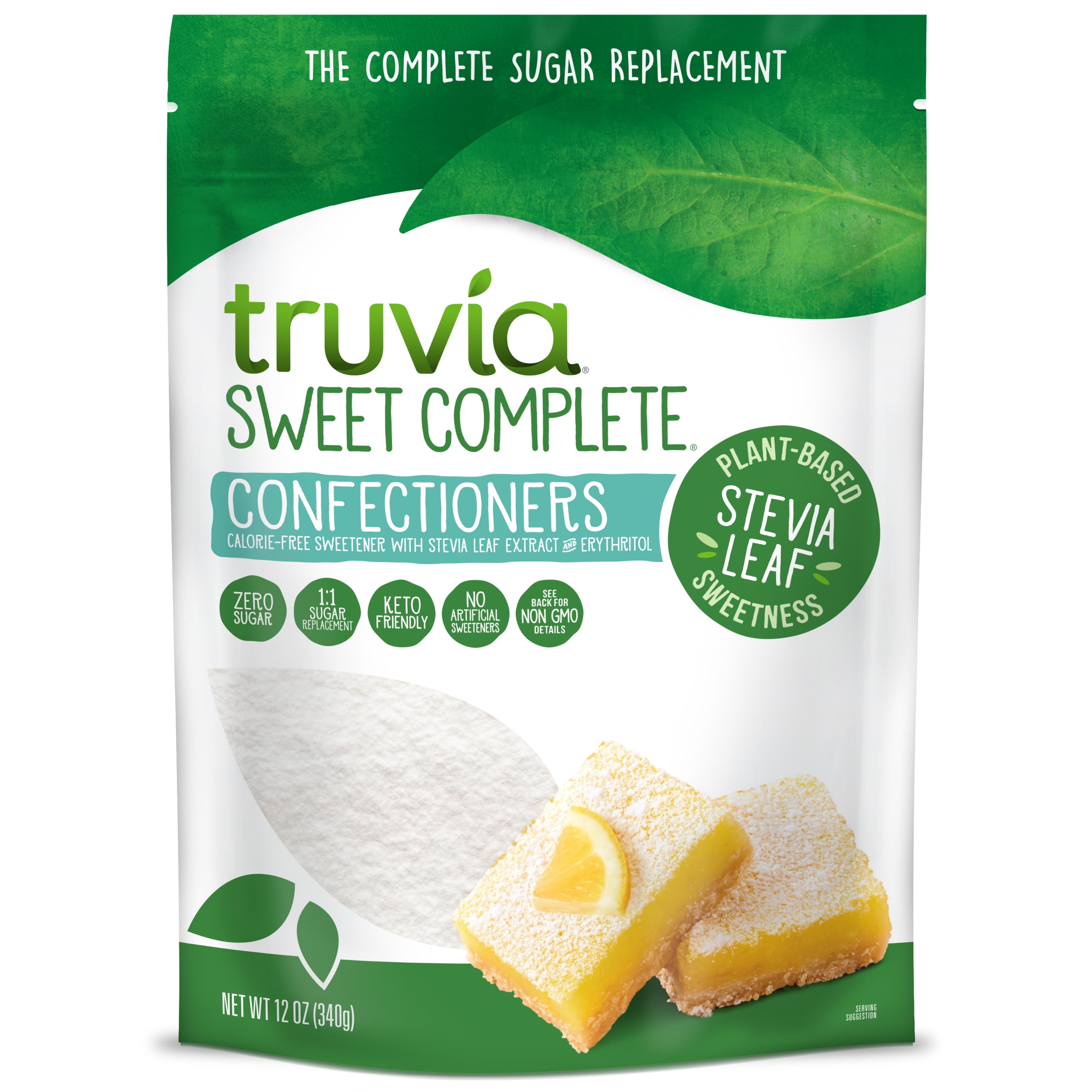 Truvia