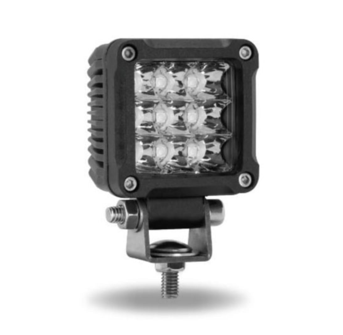 Trux 2 Mini Led Work Lamp Tled U104 Walmart