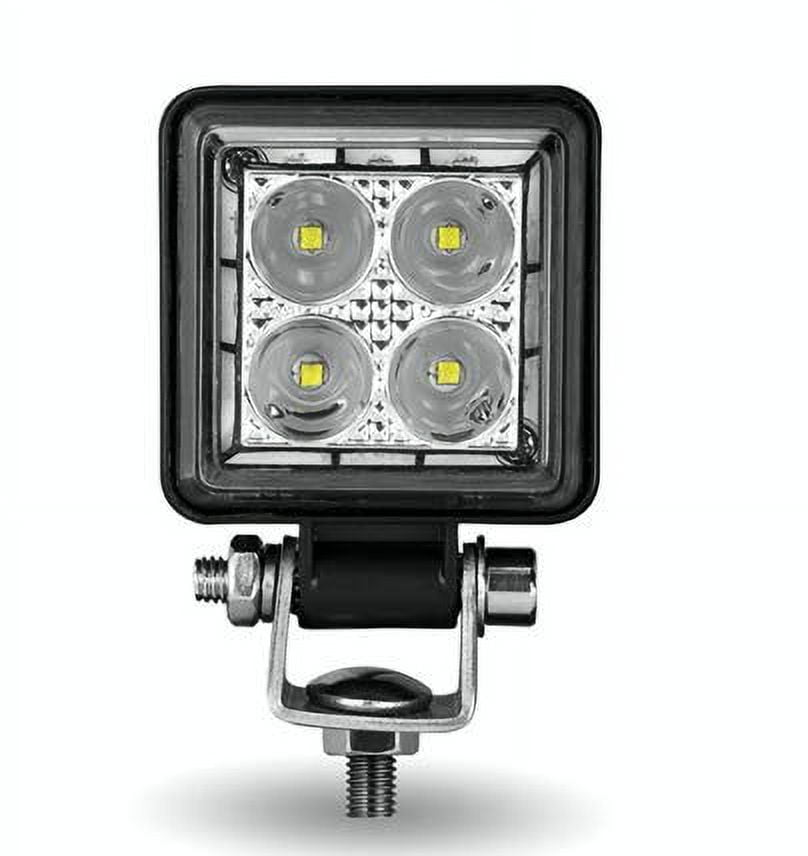 Trux TLED-U121 Led Worklamp Led Worklamp - Walmart.com