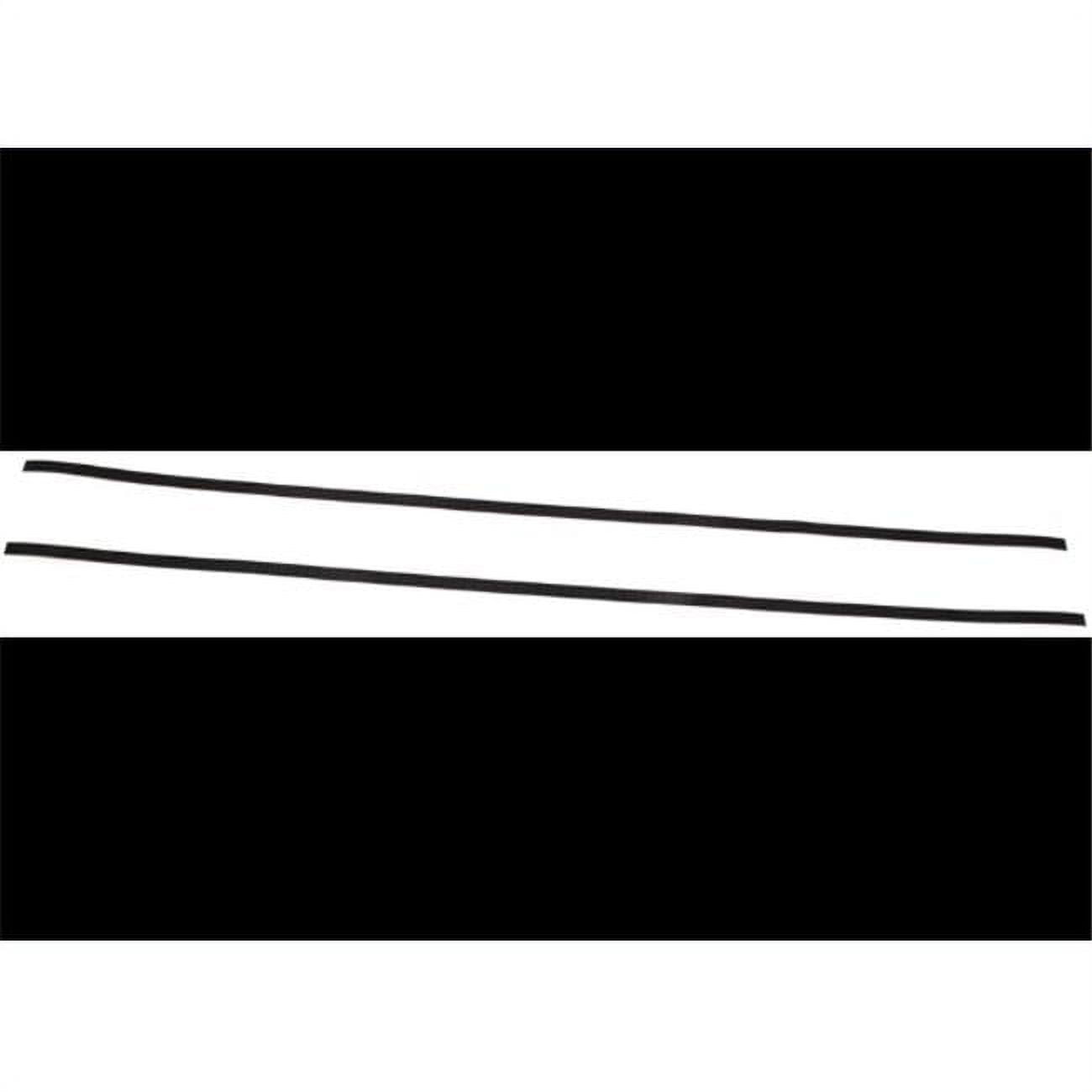 Truxedo 1117876 Shur-Bond Hook & Loop Fastener Strips - Walmart.com