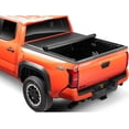 Truxedo 20-25 Isuzu D-Max 6ft Soft Roll-Up Lo Pro Cover - Walmart.com