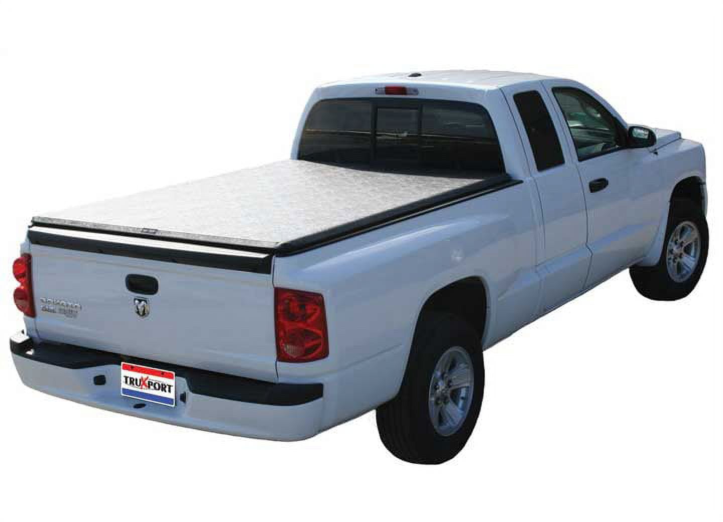 Truxedo 250801 TruXport Tonneau Cover; Black; Compatible w/o Cargo ...