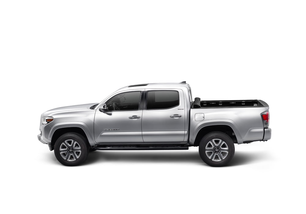 Truxedo 2022 Toyota Tundra 6ft. 6in. Pro X15 Bed Cover - Without Deck ...