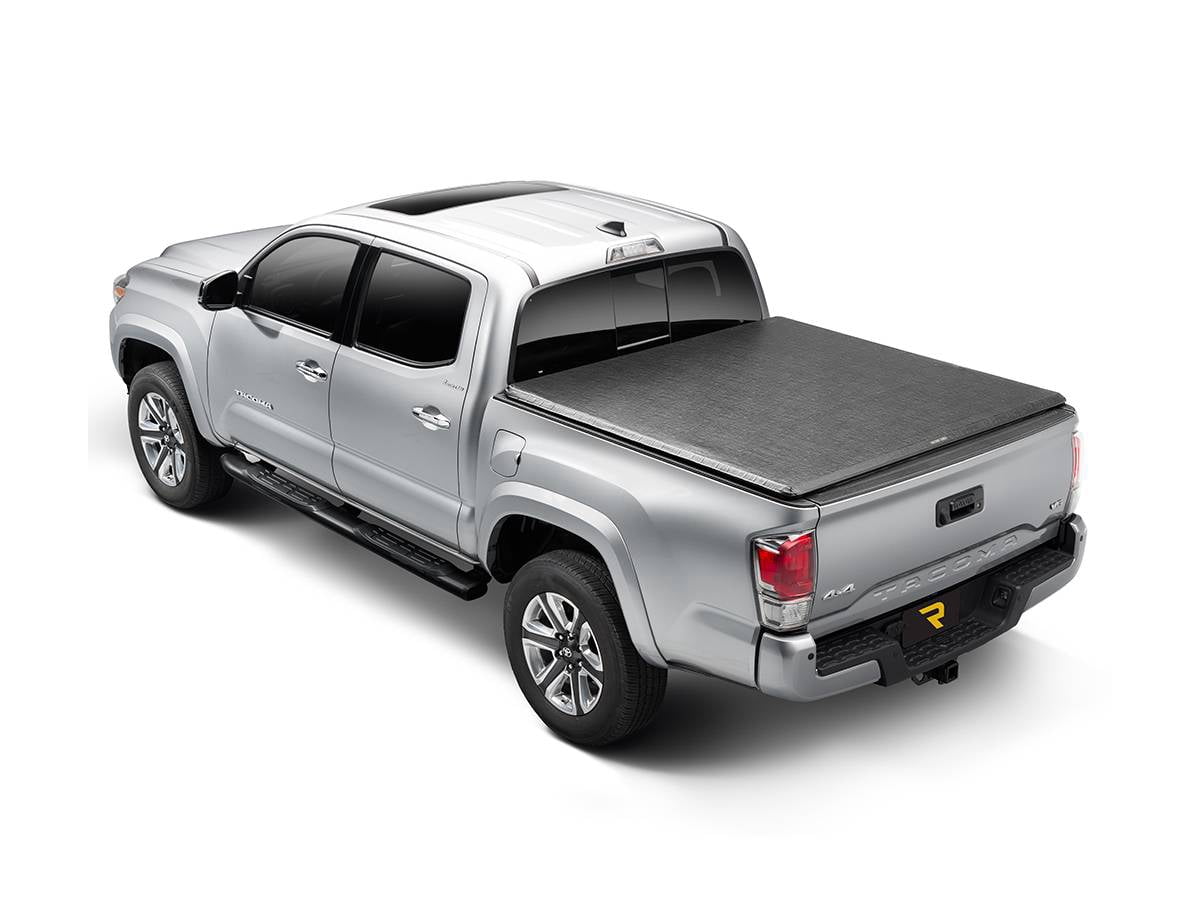 Truxport Tundra 5 5ft Bed Cover