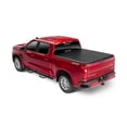 Truxedo by RealTruck TruXport Soft Roll Up Truck Bed Tonneau Cover ...