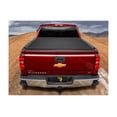 Truxedo by RealTruck Pro X15 Soft Roll Up Tonneau Cover Fits 23-25 ...