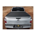Truxedo by RealTruck Pro X15 Soft Roll Up Tonneau Fits 04-15 Nissan ...