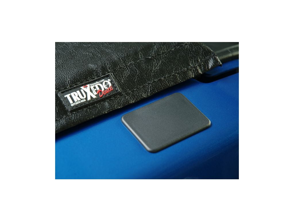 Truxedo by RealTruck Stake Pocket Covers | 1704212 | GM Full Size ...