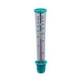 Monaghan Medical Truzone Peak Flow Meter, Measures Peak Expiratory Flow ...