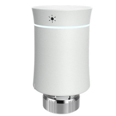 Electronic Temperature Control - Walmart.com