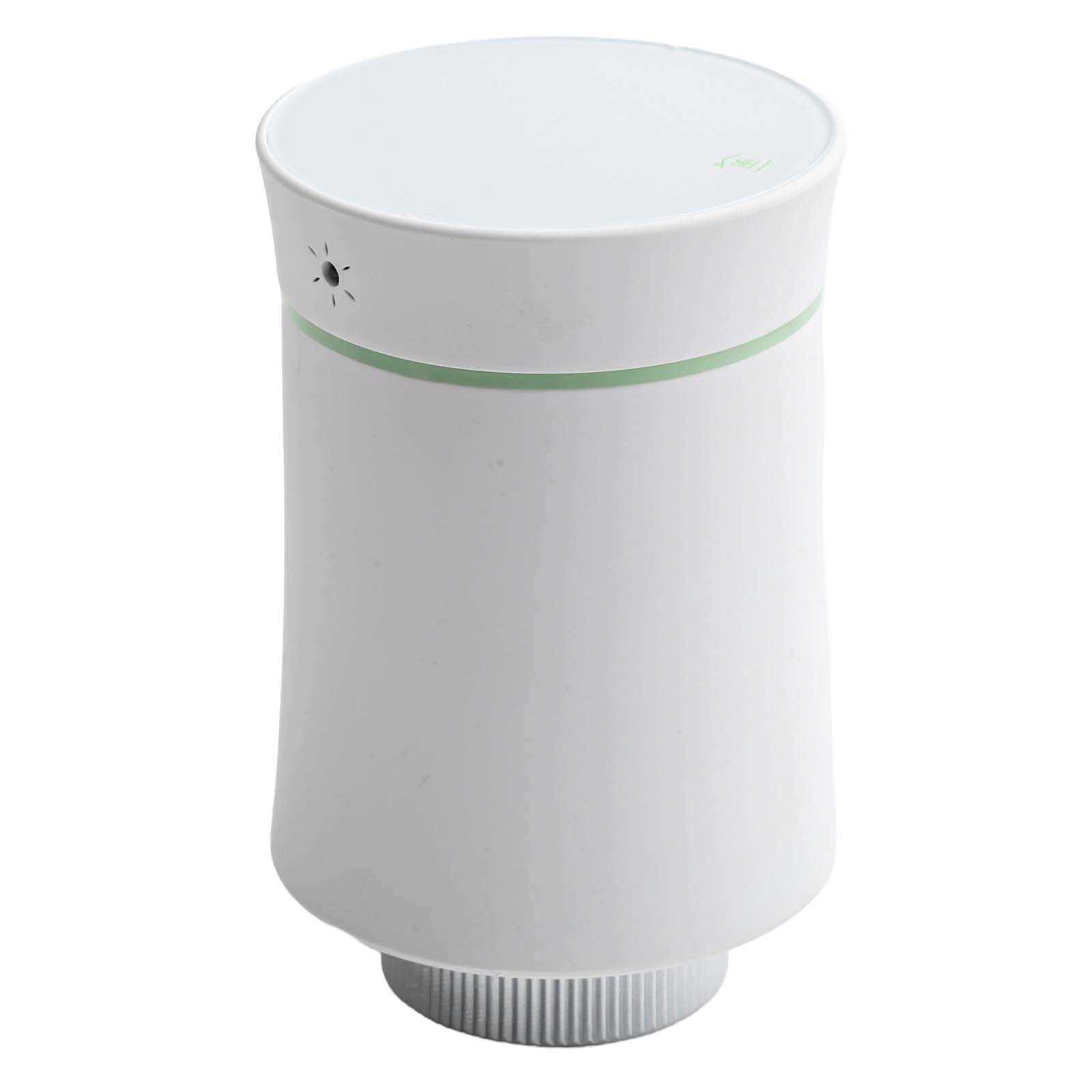 Trv Smart Radiator Thermostat with Voice Control Intelligent ...