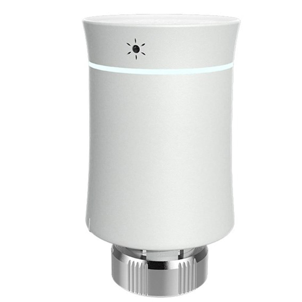 Trv Smart Radiator Thermostat With Voice Control Intelligent ...