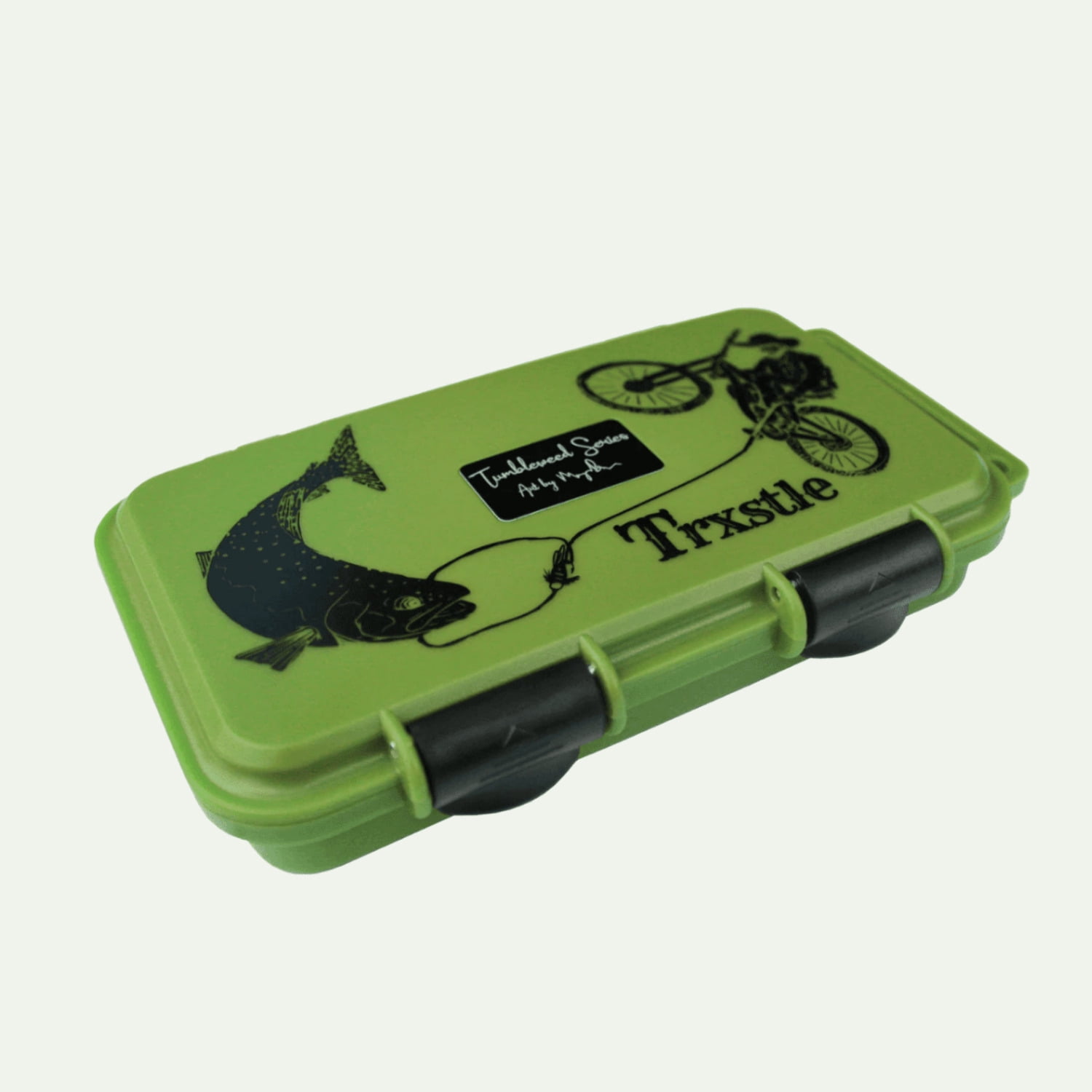 River Locker Compact Waterproof Case - Walmart.com