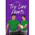 Advantage Try Line Hearts, Book 1, (Paperback) - Walmart.com