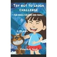 Try Not to Laugh Challenge-Fun Jokes for Kids and Family: Hilarious and ...
