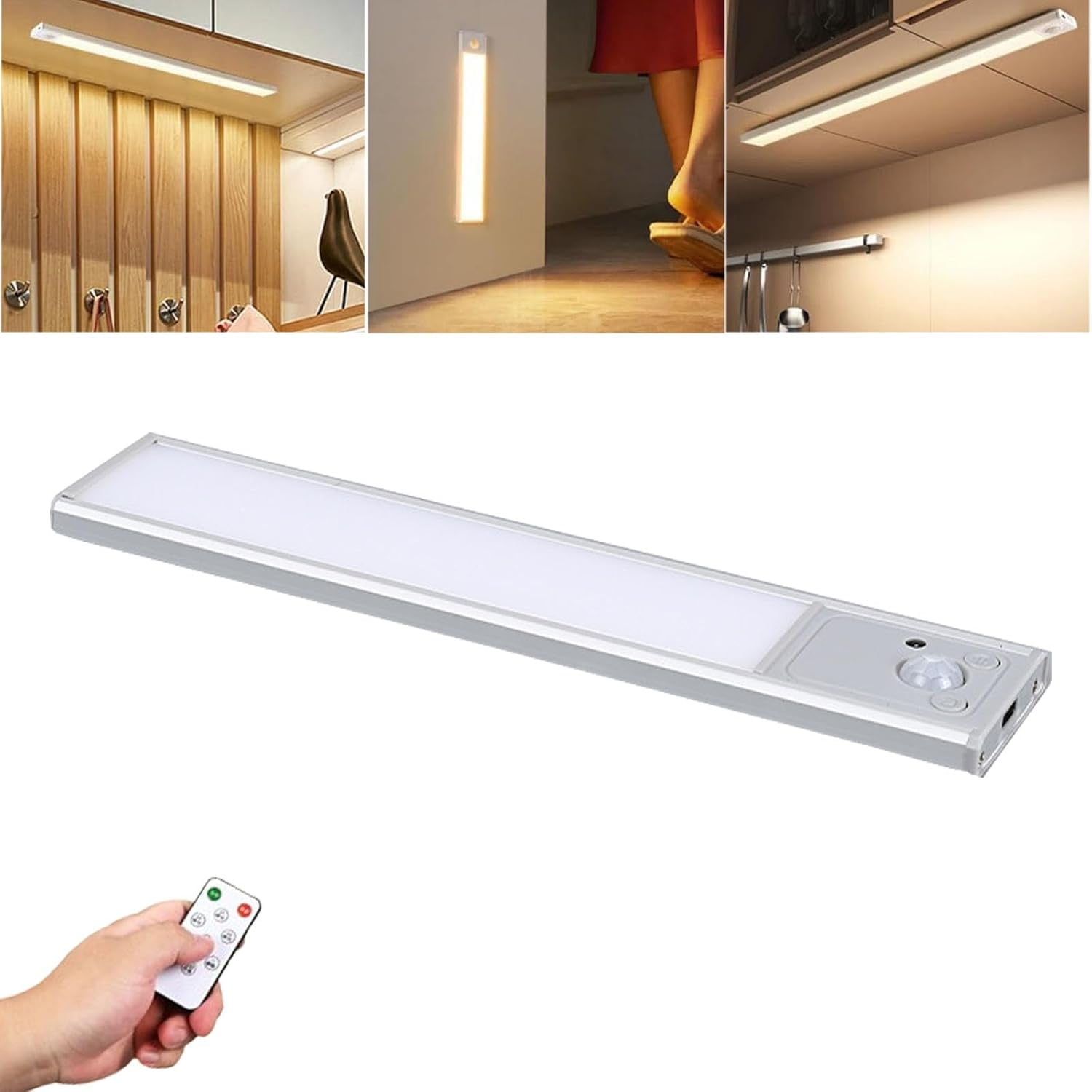 Trylumic Under Cabinet Light, Trylumic Light, Under Cabinet Lighting ...