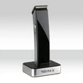 Trym II - The Rechargeable Modern Hair Clipper Kit with Attachments ...