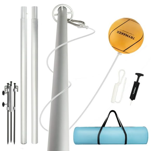 Tetherballs in Outdoor Games - Walmart.com