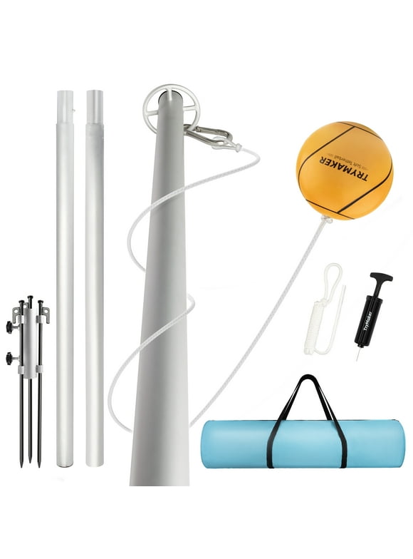 Tetherballs in Outdoor Games - Walmart.com