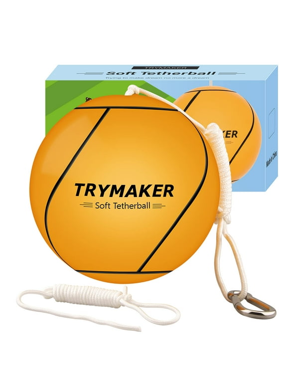 Tetherballs in Outdoor Games - Walmart.com