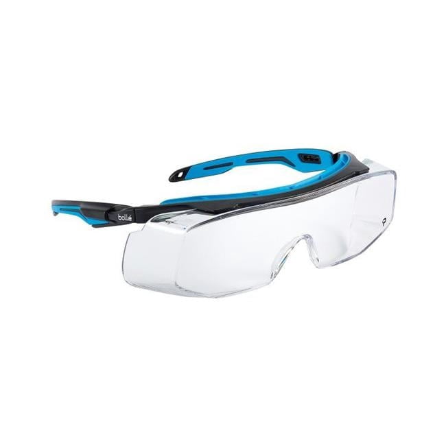 Tryon OTG Safety Goggles - Walmart.com