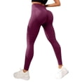Trysoviren 3D Circulation Boost Leggings, High Waisted, Hip Lifting ...