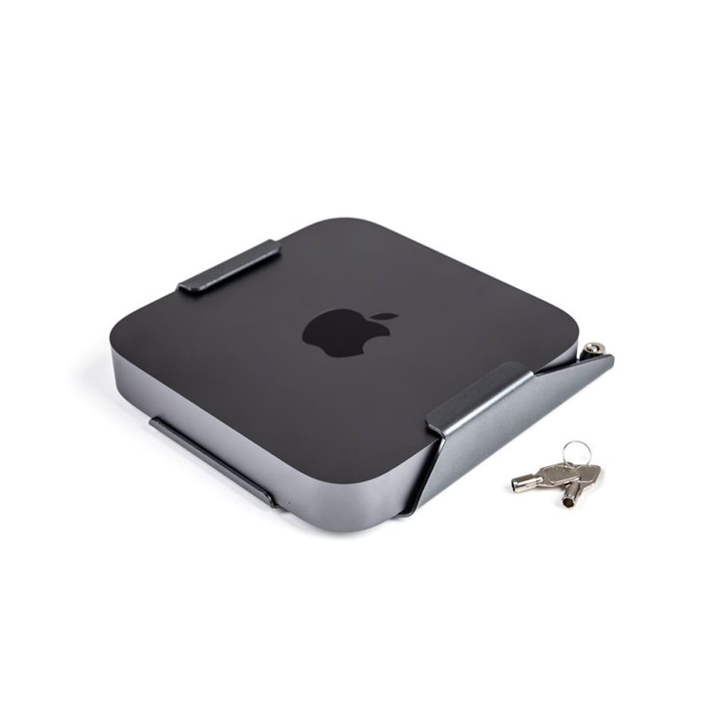 Tryten Mac Mini Security Mount, All Models, Secure Bracket and Holder ...
