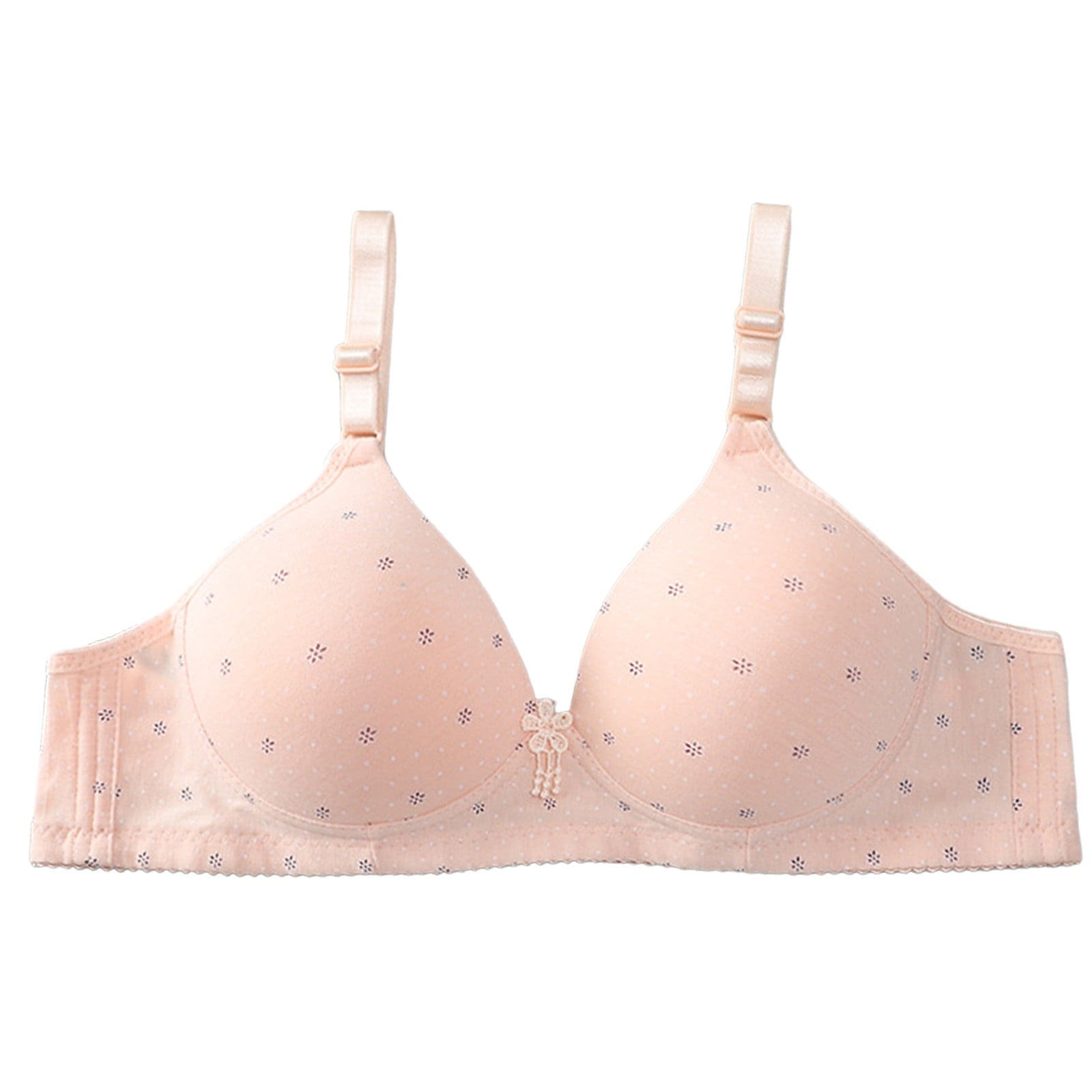 Tshirt Bra, Audhol Thin Compact and Anti Sagging Large Sized Bras That ...
