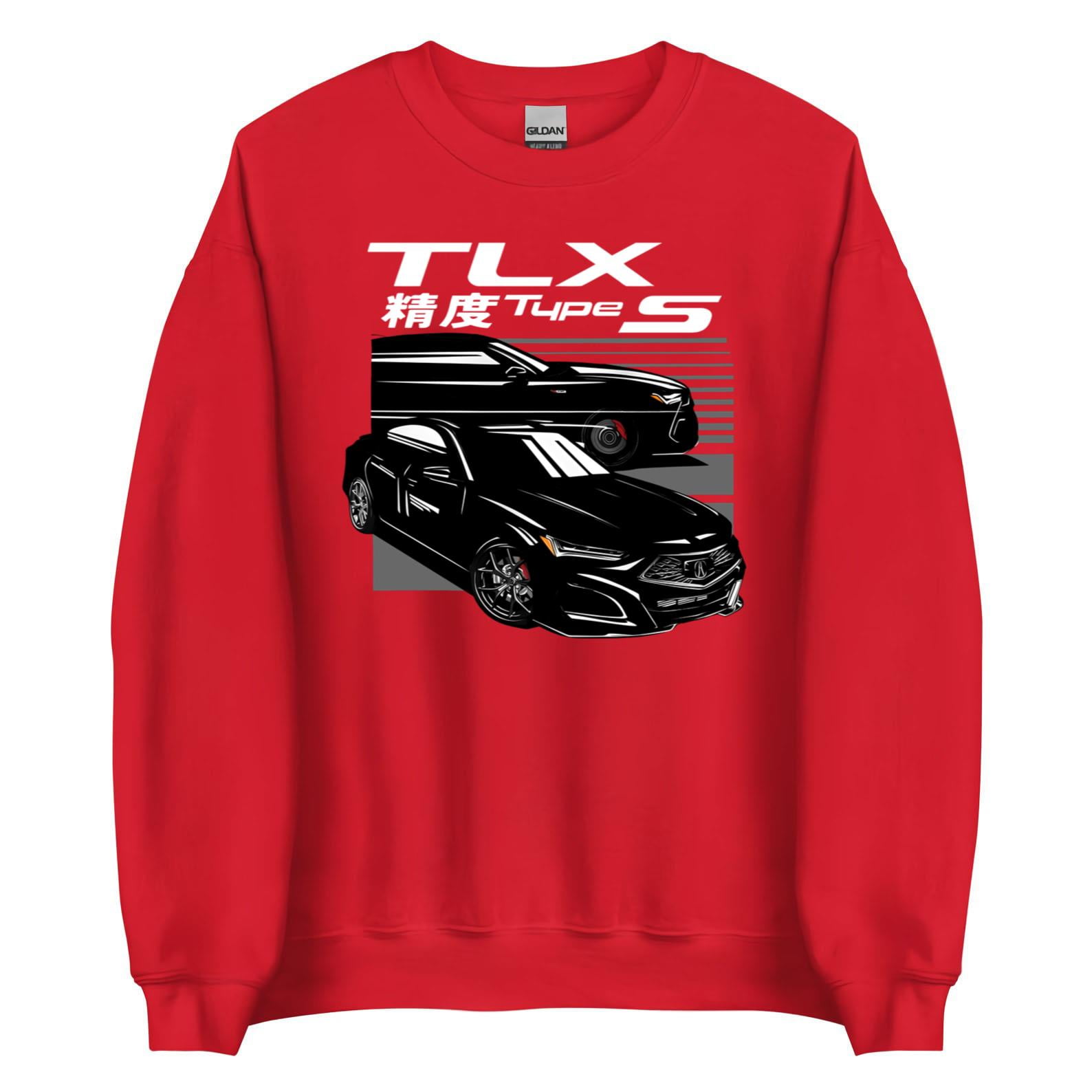 Tshirt perfect for everyday wear, sports, and more, Acura T-Shirt TLX ...