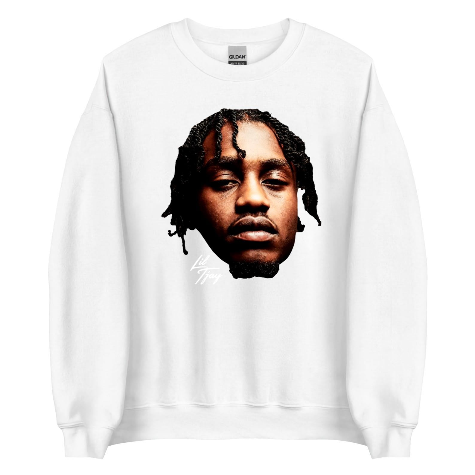 Tshirt perfect for everyday wear, sports, and more, Lil Tjay Graphic T ...