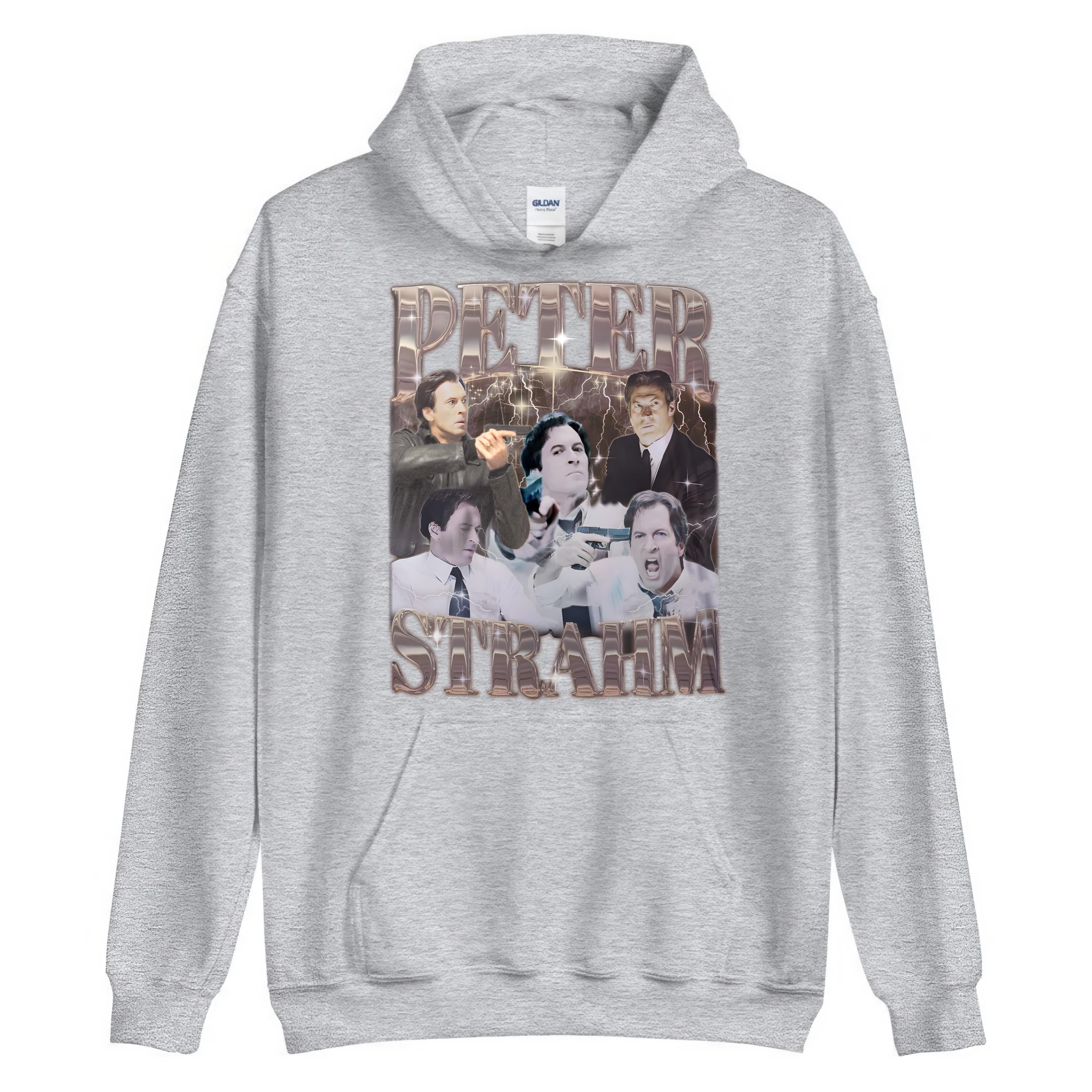 Tshirt perfect for everyday wear, sports, and more, PETER STRAHM Unisex ...