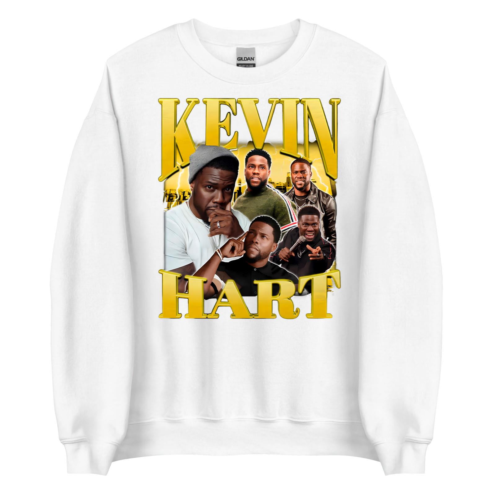 Tshirt perfect for everyday wear, sports, and more, Reto KEVIN HART ...