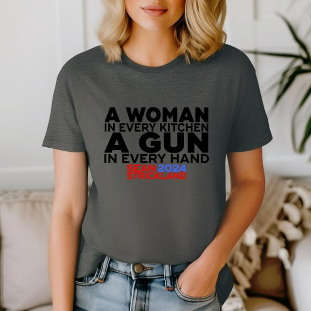 Tshirt perfect for everyday wear, sports, and more, Sean Strickland ...