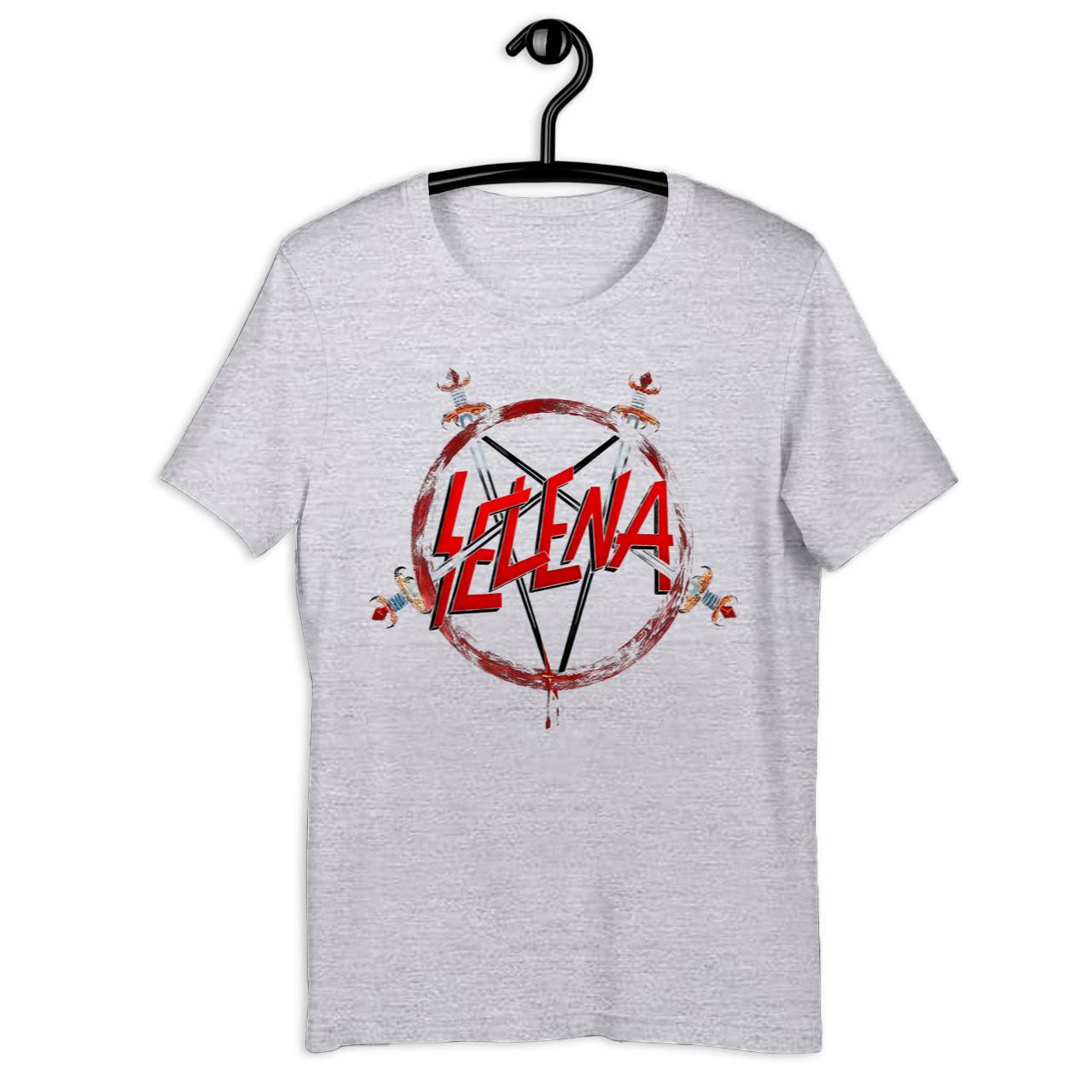 Tshirt perfect for everyday wear, sports, and more, Selena Quintanilla ...