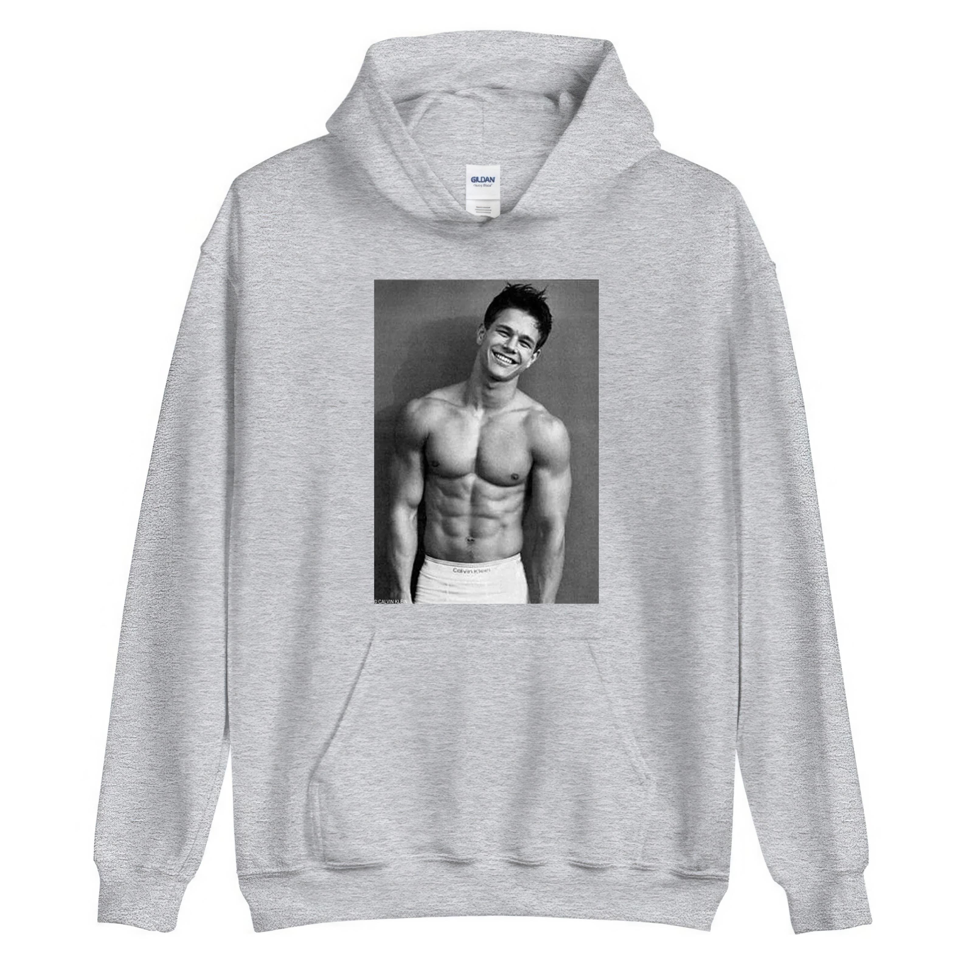 Tshirt perfect for everyday wear, sports, and more, Young Marky Mark ...